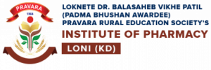 Institute Of Pharmacy, Loni | D.pharmacy College Loni