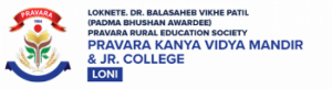 Pravara Kanya Vidya Mandir & Jr. College