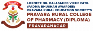Faculty and Committee | Pravara Rural College Of Pharmacy(Diploma)