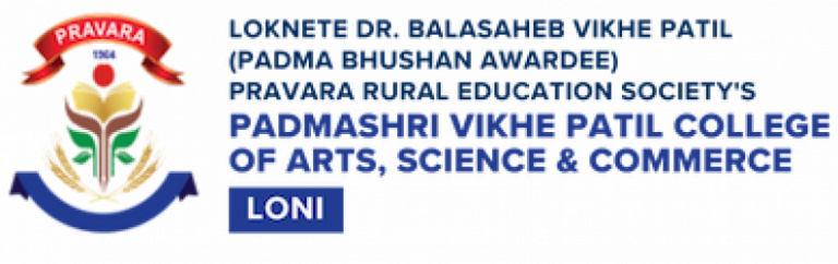 About Us | PVP College Of Arts, Science and Commerce