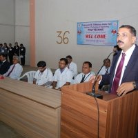 Gallery | Polytechnic College Loni