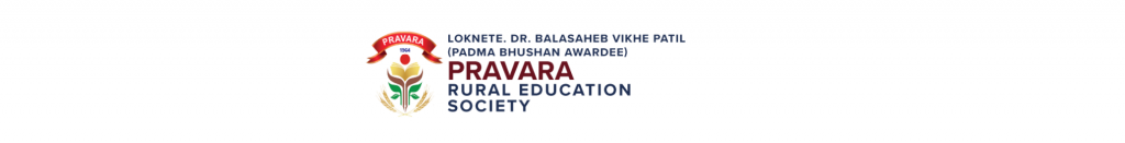 Pravara Rural Education Society