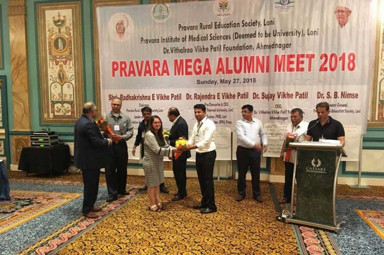 Pravara Rural Education Society